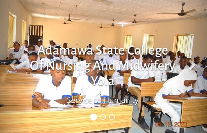 Schools Of Nursing In Adamawa State - Nursing Info